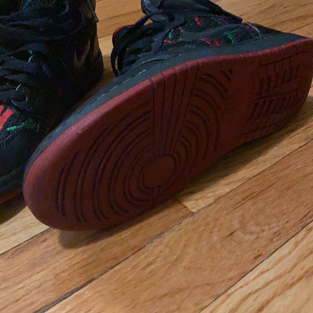 Nike Air Jordan 1 A Tribe Called Quest Midnight Marau… - Gem